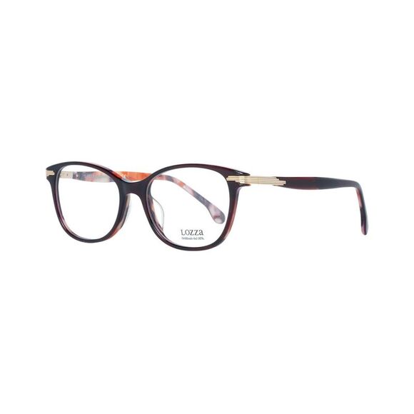 Lozza | Accessories | Lozza Vl3862 Tortoiseshell Eyeglasses Women ...